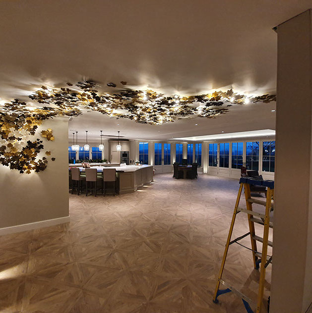 Switched Solutions Ltd | Projects