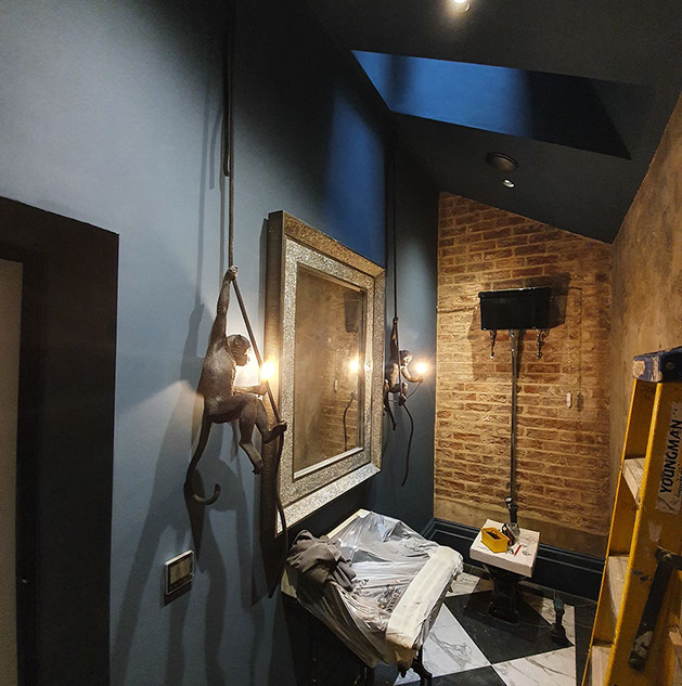 Switched Solutions Ltd | Projects