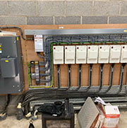 Switched Solutions Ltd | Projects